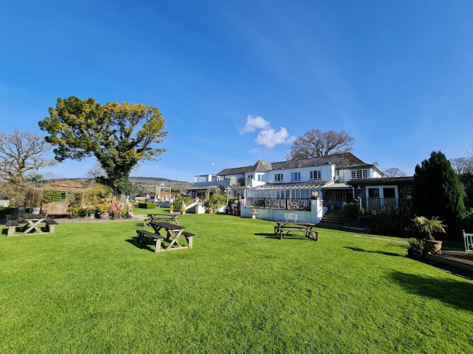 Oyo Lavender House Hotel - Ashburton