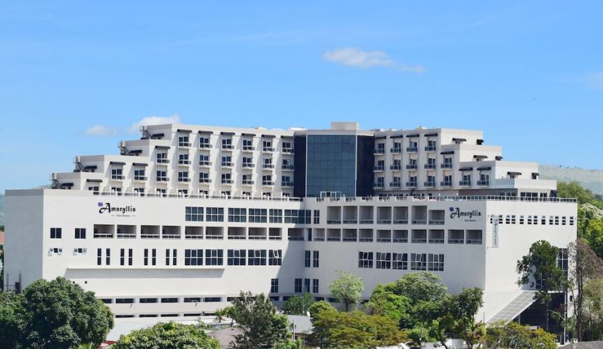 Amaryllis Hotel Blantyre - Blantyre