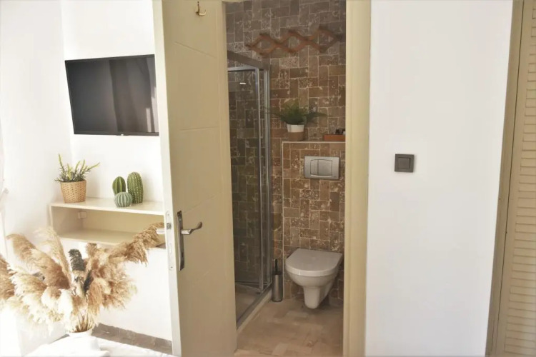 Limoni Alacati - Alaçatı