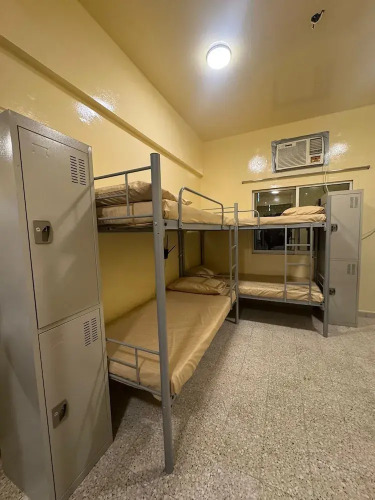 Brand New Boys Hostel In Deira Dubai - 