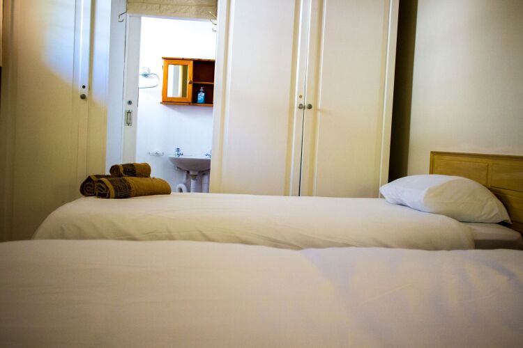 Jessica's Self-catering - Umhlanga
