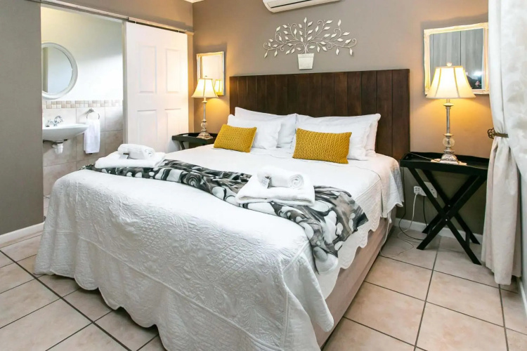 Eldorado Private Collection - Oudtshoorn
