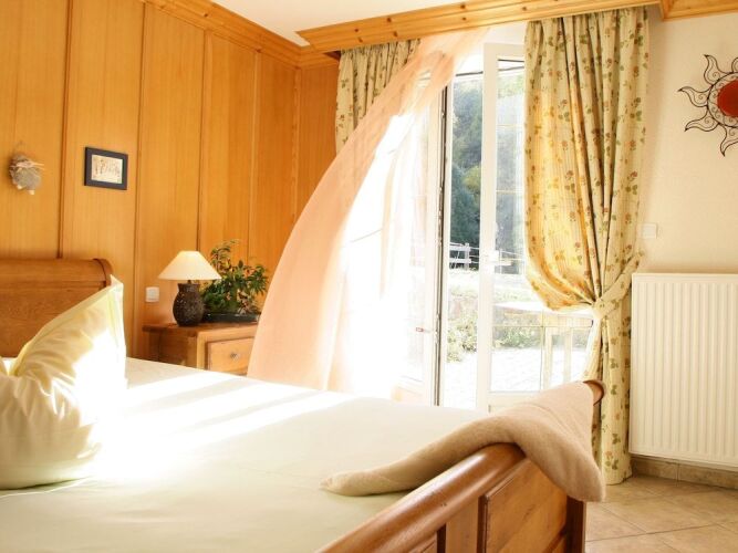 Maison D'hôtes La Cerisaie - Elzas