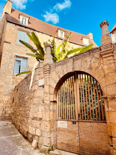 Sarlat Catalina - Sarlat-la-Canéda
