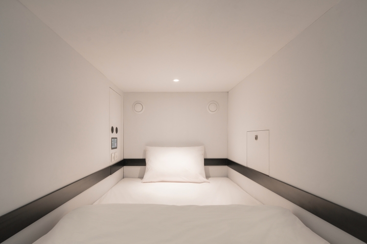 Nindya Biodistrict Hotel - Bandung