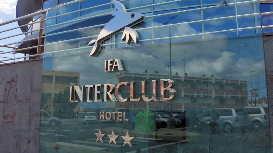 Abora Interclub Atlantic By Lopesan Hotels - All Inclusive - Maspalomas
