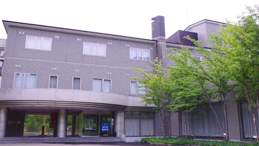 Hotel Yutoria Fujisato - 能代市