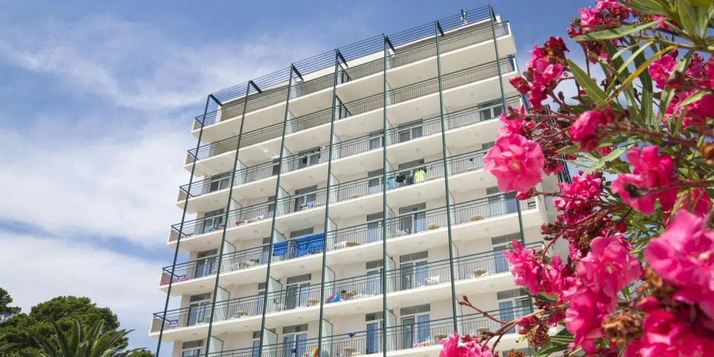 Bluesun Hotel Neptun Depadansa - Makarska