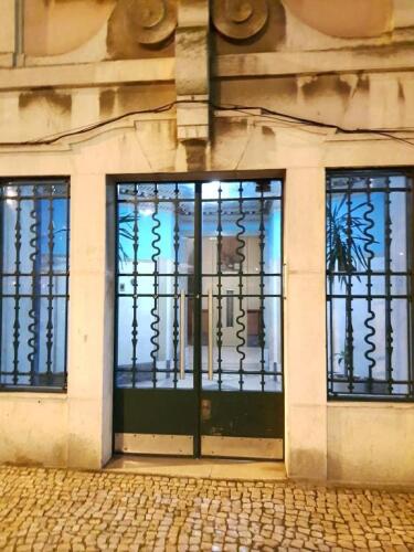 Rainbow Guest House - Lisboa