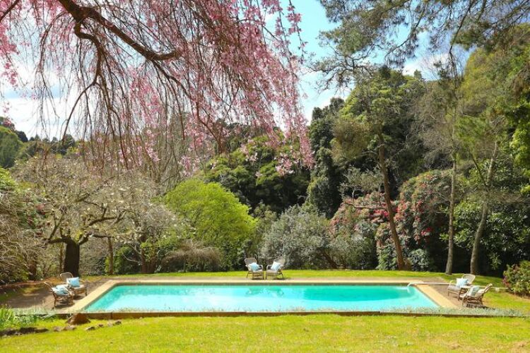 Fountaindale Grand Manor - Robertson, Australia