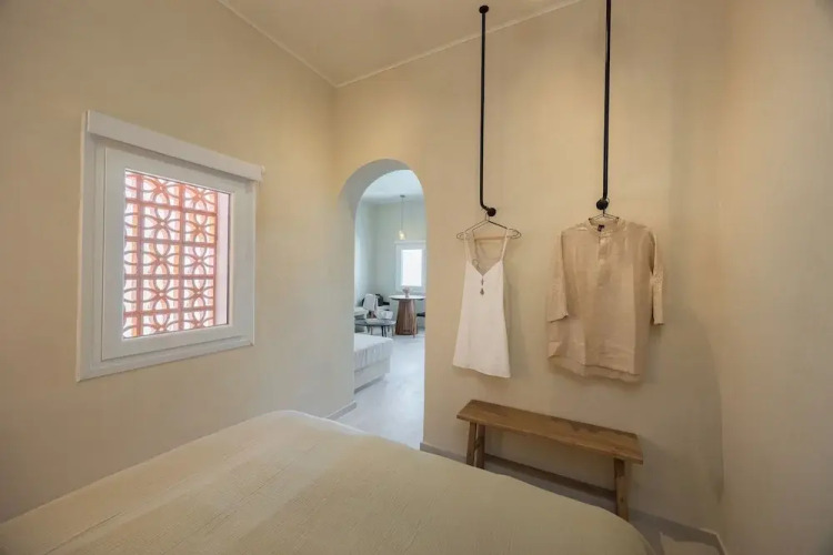 Surupo Suites - Santorin