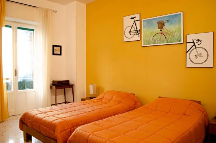 Primopiano Holiday House - Salerno