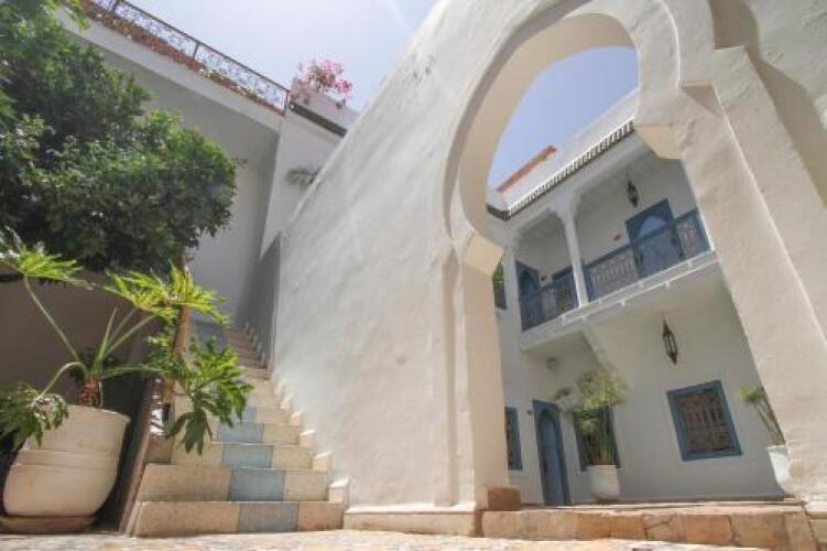 Riad Chamali - 