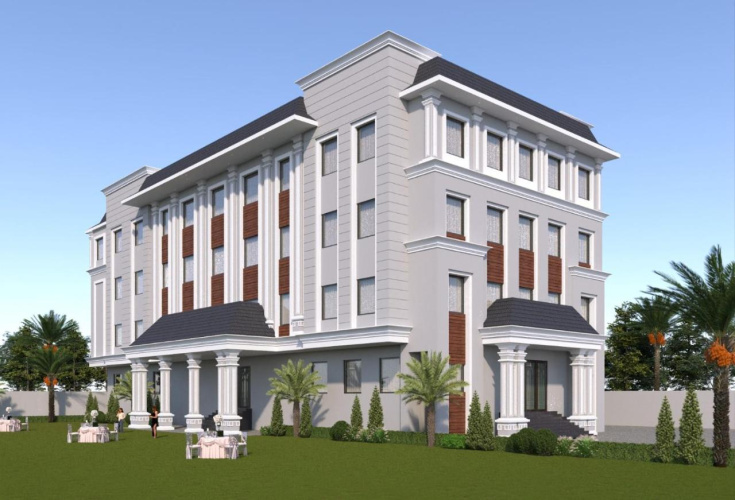 Prakash Continental - Bareilly