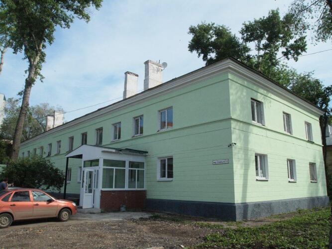 Econom Hostel - Samara