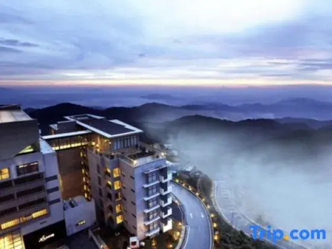 Genting Highlands Peak 8paxcozyhome @ Grand Ion Delemen By Emerald Homes - Genting Highlands