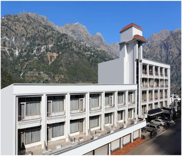 Hotel Subash International - Calcuta