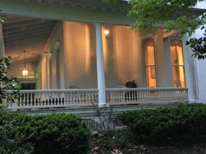 Susquehanna Manor Inn - Marietta, PA