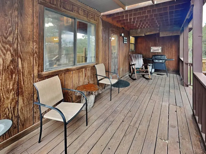 Lowkeys Lodge - Nouveau-Mexique