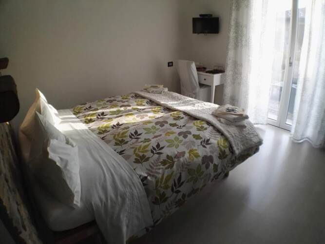 B&b Guglielmina - Omegna