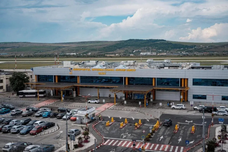 Sky Airport Hotel - Cluj-Napoca