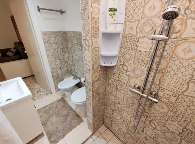 Sergio's House #Casadesergio #Rooms&studio Close Tiburtina Station - Rome