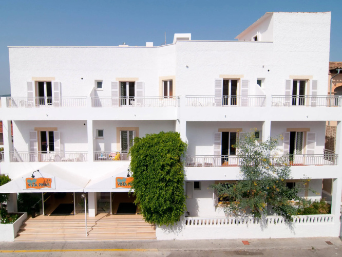 Hotel Chevy & Suites - Cala Ratjada