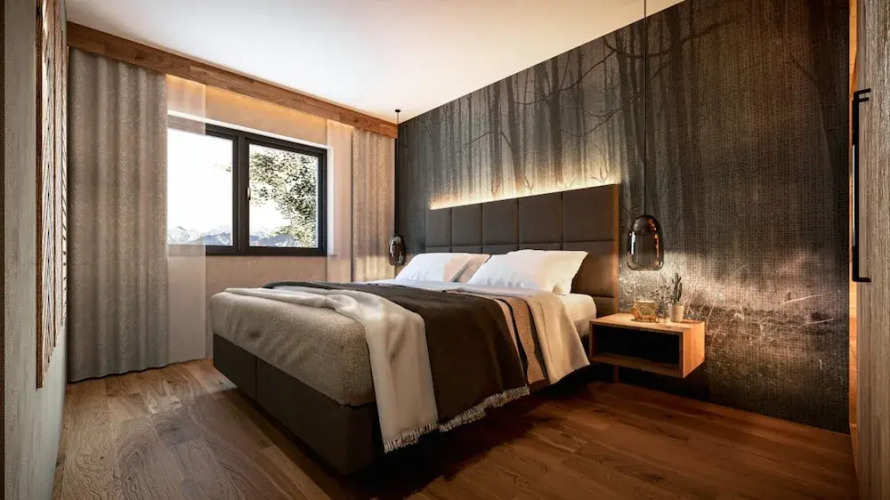 Elegant Apartment Near The Ski Area - Serfaus
