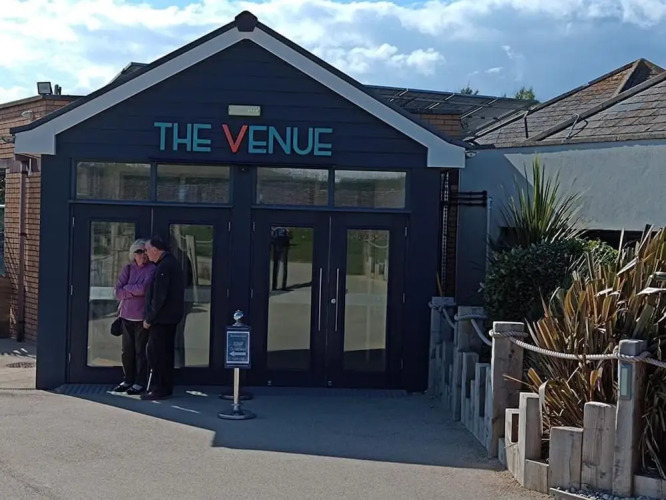 Comfortable Family Caravan In Weymouth - Dorset