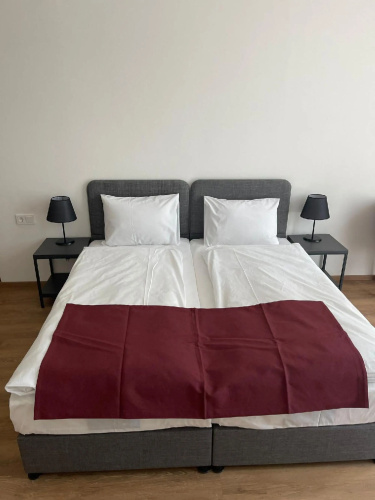 Trip Inn Düsseldorf Neuss Hotel - Neuss