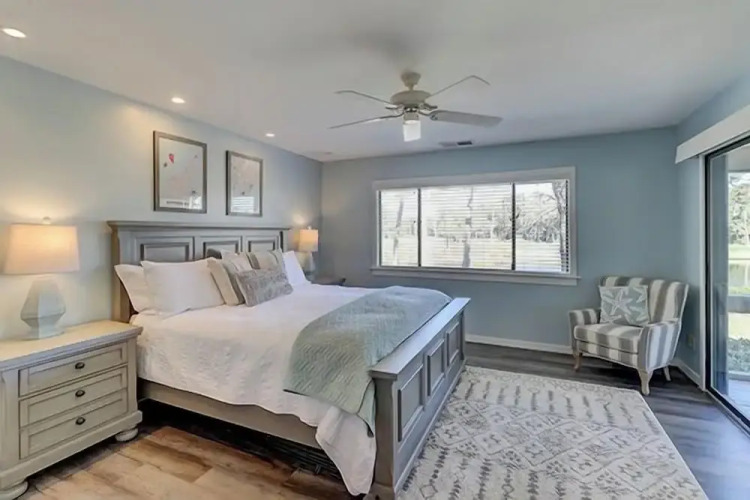 563 Ocean Course At The Sea Pines Resort - Hilton Head Island, SC