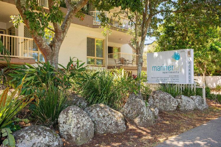 Mariner Bay Apartments - Byron Bay