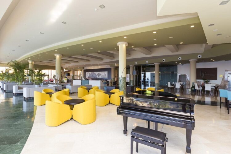 Gloria Palace Royal Hotel & Spa - Canary Islands