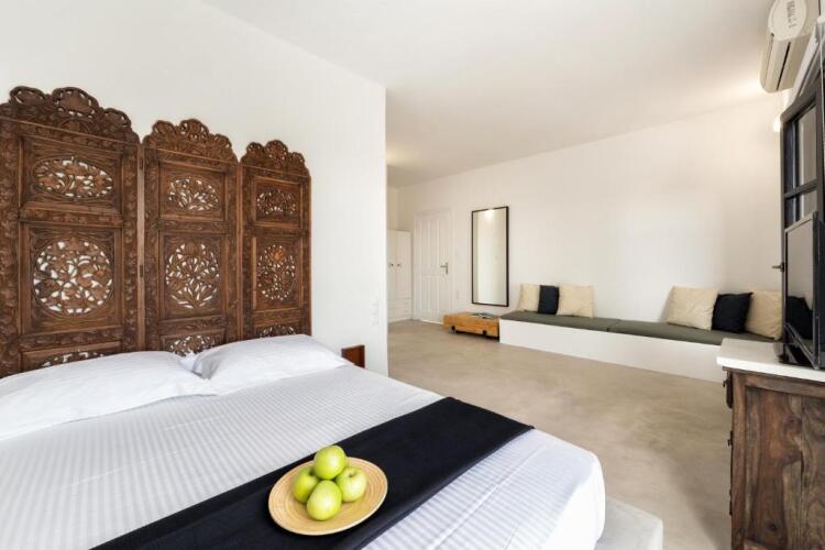 Villa Pela - Paros