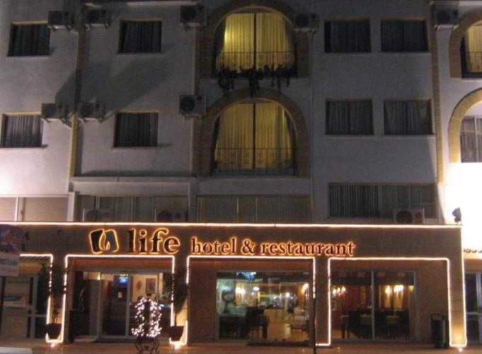 Life Hotel - Kyrenia