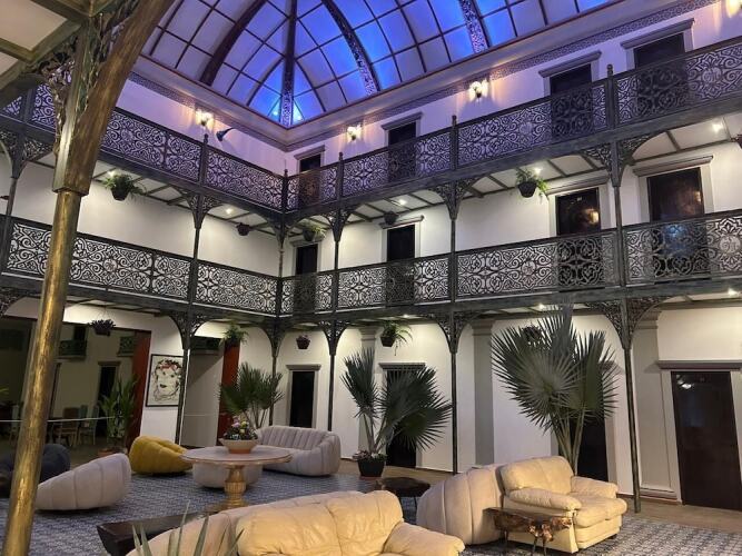 Hotel Tierra Marina Centro Histórico - Mazatlán