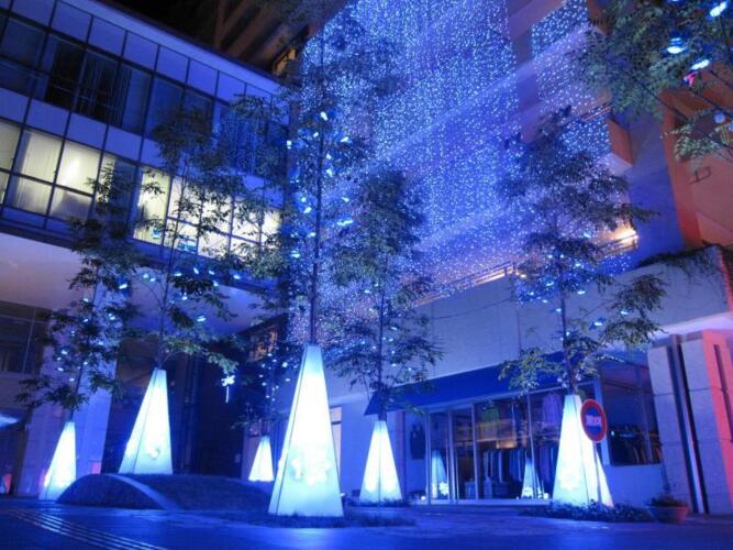 Hotel Tenjin Place - 덴진