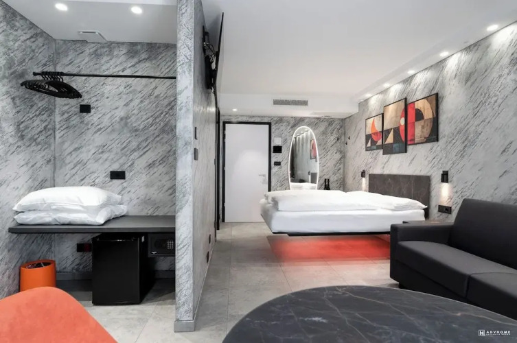 Adv Home - Exclusive Rooms - 