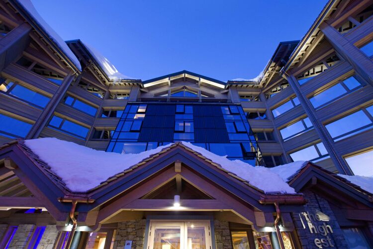 Altapura - Val Thorens