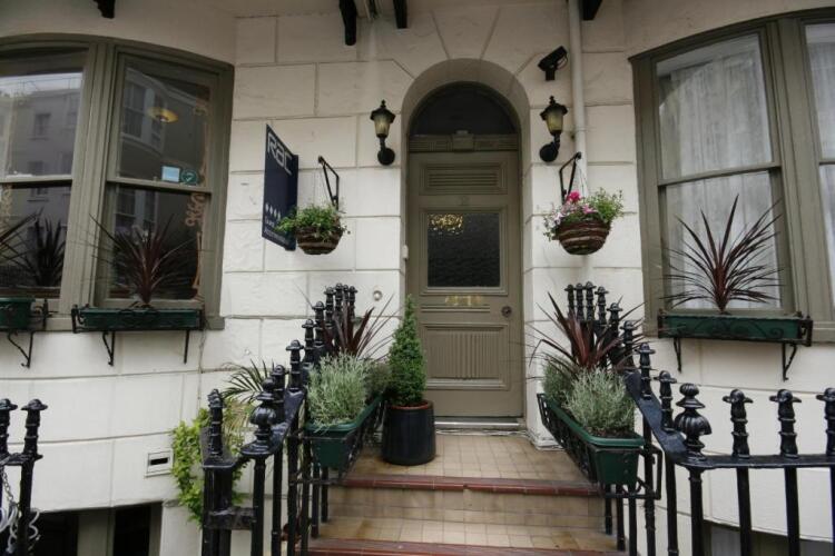 Paskins Townhouse - Kemptown