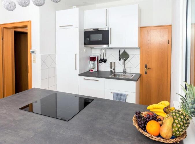 Großzügiges Apartment Nahe Frankfurt - Offenbach