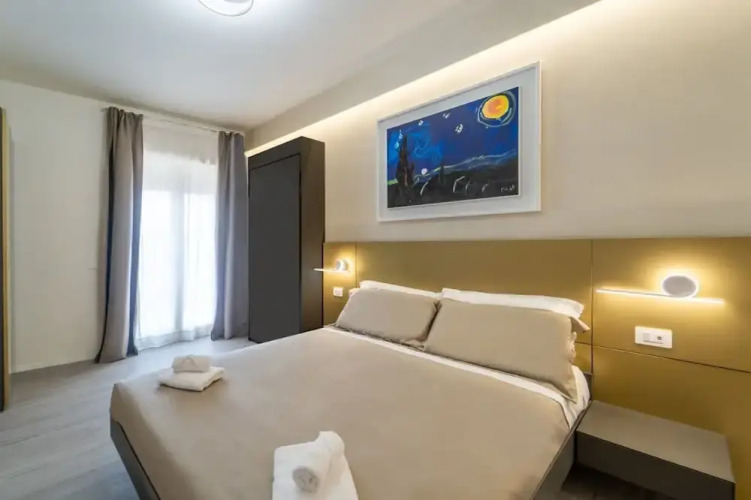 Giardini Inn Arte - Naxos