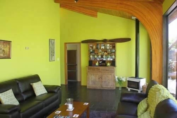 Antares Homestay - Renwick