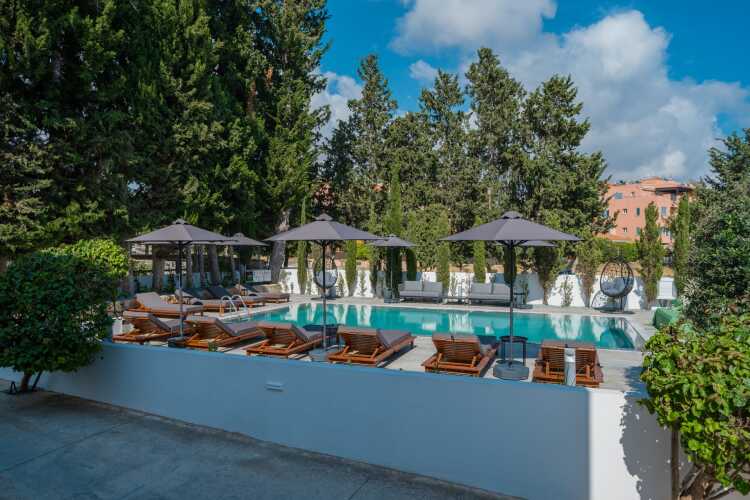 Silver Park - Paphos