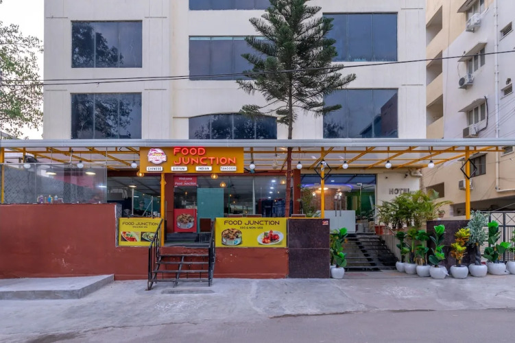 Abi Residency - Hyderabad