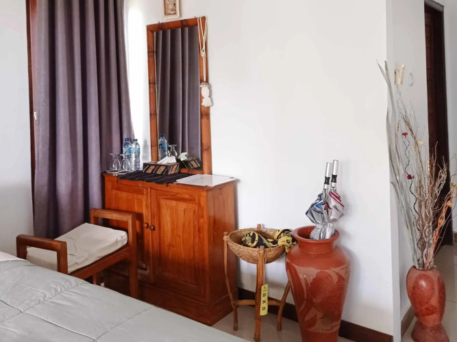 Jepun Didulu Cottage - Bali