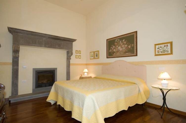 La Primavera B&b - Volterra