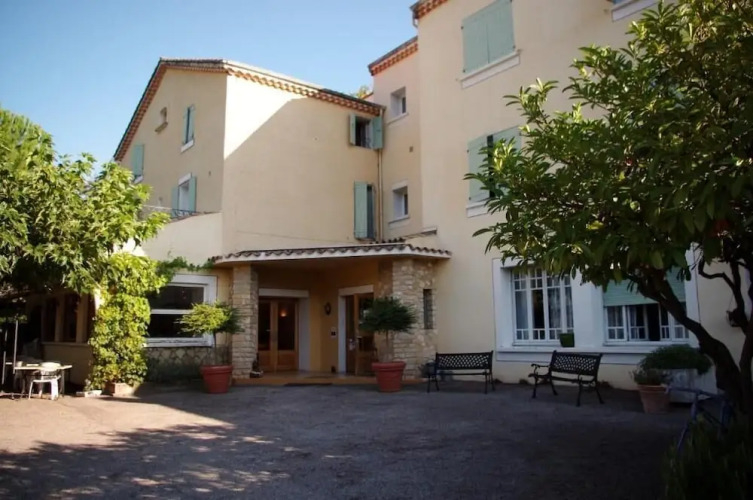 Auberge De L'escargot D'or - Drôme