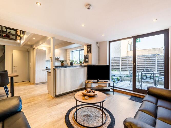 Restful Holiday Home In Herselt With Garden - Aarschot