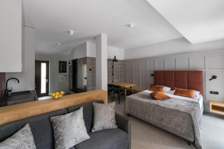 Hotel Laguna Deluxe - Terme Krka - Portorož